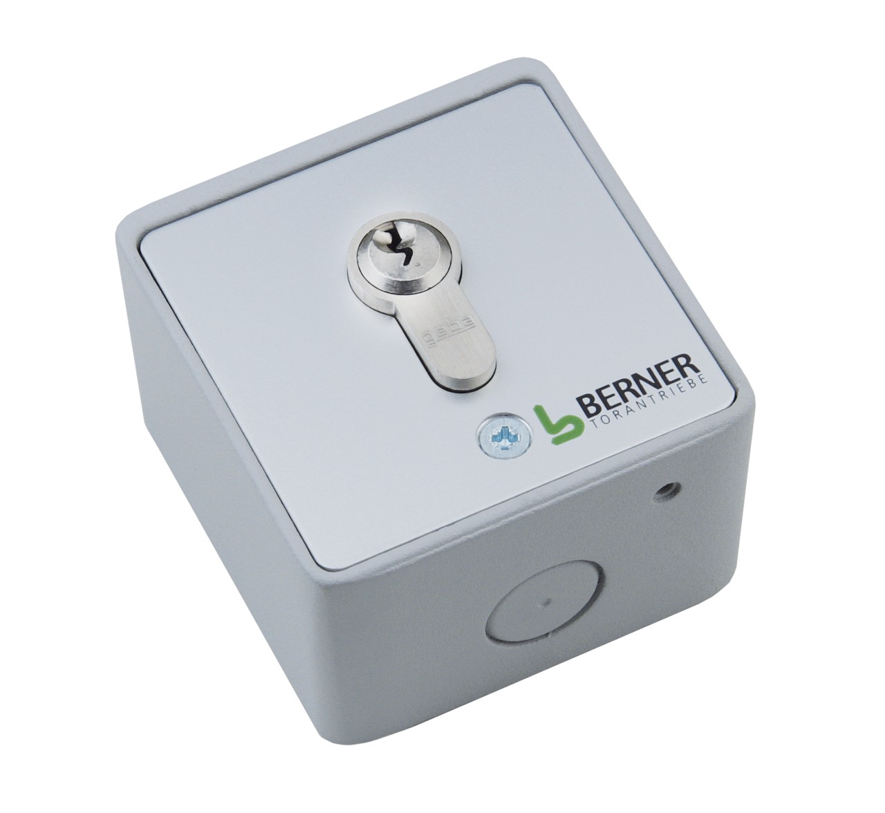 Berner Ersatzteile - Qualität für Effiziente Antriebssystem-Instandhaltung